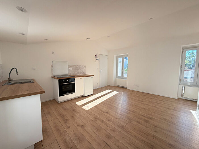 La Rochelle, Laleu, La Pallice, La Rossignolette, Vaugouin : Appartement 1 pièce à vendre