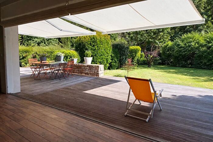 Maison à vendre - Saint-Philibert - 5 pièces - 3 chambres