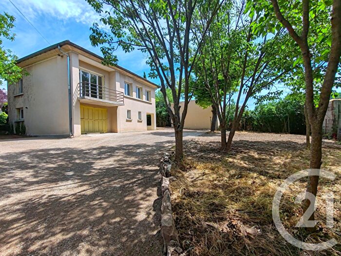 Maison 3 pièces à vendre - Forcalquier