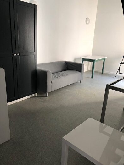 Saint-Étienne, Centre-ville, Peuple, Chavanelle - Appartement 1 pièce à louer