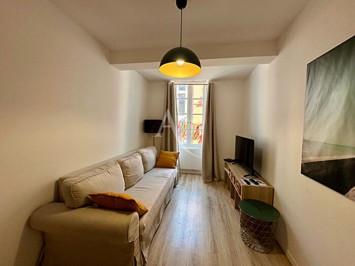 Carcassonne, Cité Médiévale, Barbacane, Trivalle - Appartement 3 pièces à louer