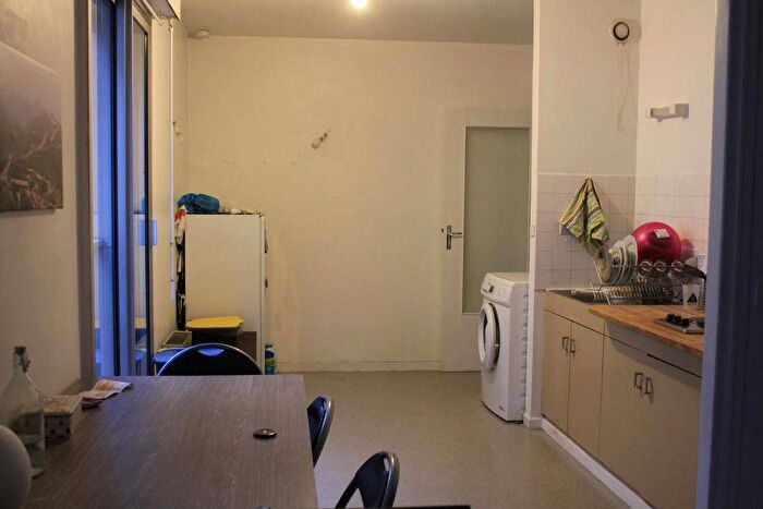 Centre, Angers : Appartement 1 pièce à louer