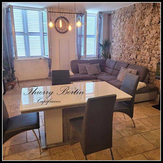 Appartement 3 pièces à Fréjus, Centre-ville, à vendre
