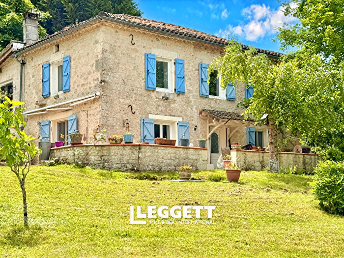 Maison 11 pièces à vendre à Castelnau-Montratier