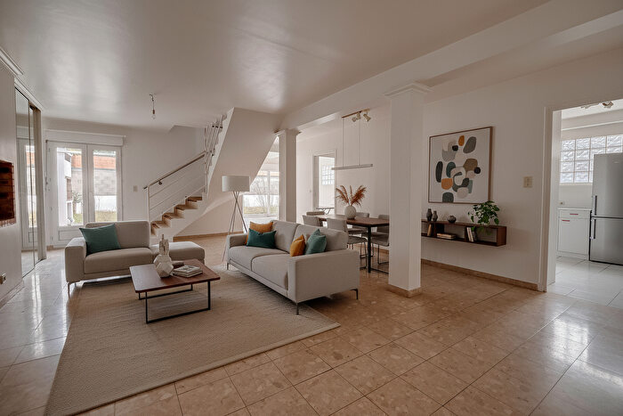 Maison à vendre - Toulouse, Pont des Demoiselles, Saint-Exupéry - 5 pièces - 3 chambres