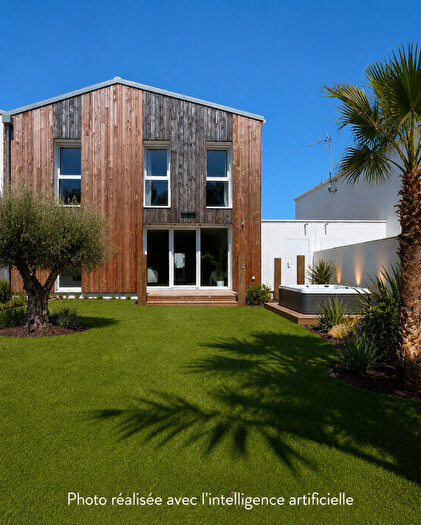 Périgny : Maison 5 pièces à vendre