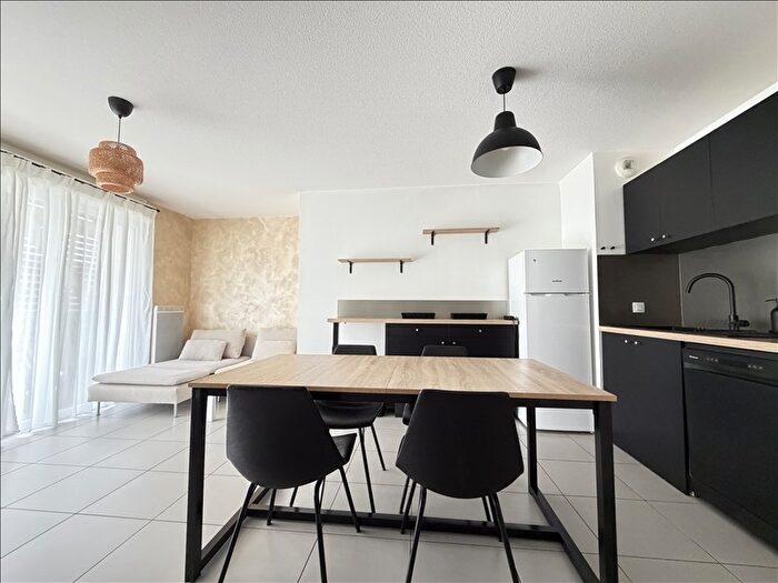 Appartement 3 pièces à louer - Eysines, Le Bourg