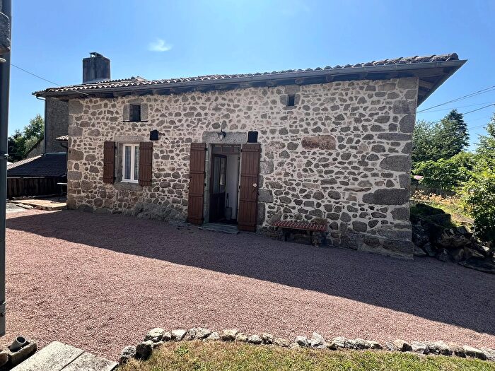 Saint-Estèphe - Maison 3 pièces à vendre