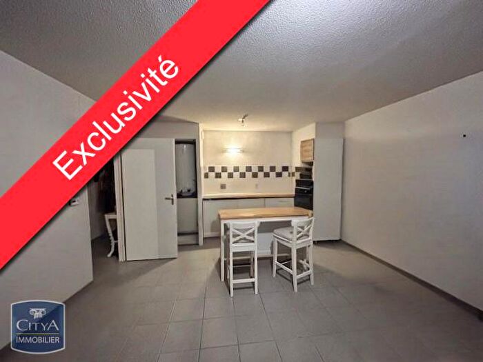 Appartement 2 pièces à vendre à Basse-Goulaine