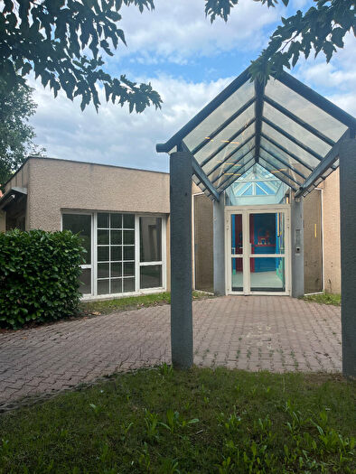 Appartement à louer - Gradignan, Centre-ville - 1 pièce