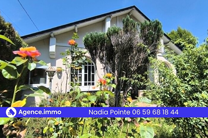 Maison 6 pièces à vendre à Lourdes, Anclades, Pic de Jer