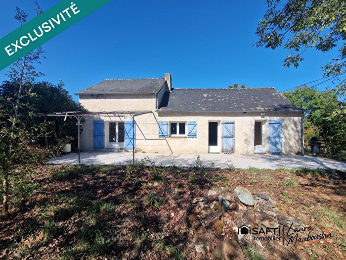 Maison 4 pièces à vendre à Vritz