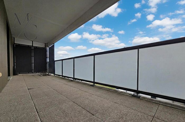 Appartement à vendre - Colomiers, Parc aéronautique - 4 pièces - 3 chambres