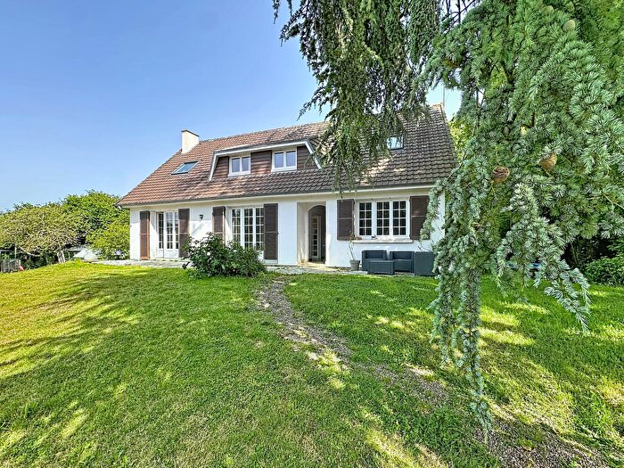 La Barre-de-Semilly - Maison 8 pièces à vendre