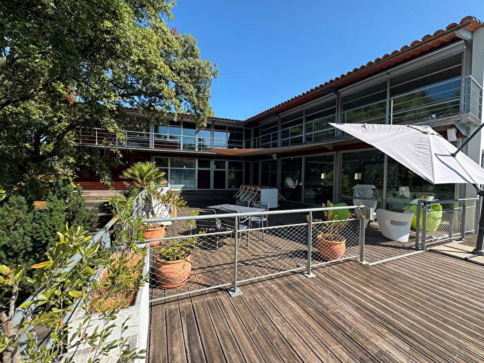 Maison 5 pièces à vendre à Boisseron