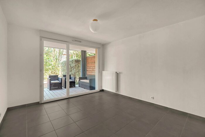 Castanet-Tolosan - Appartement 2 pièces à vendre