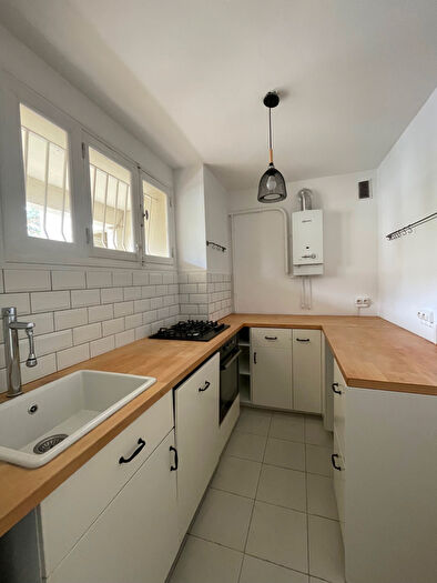 Appartement 3 pièces à Toulon, Brunet, à vendre