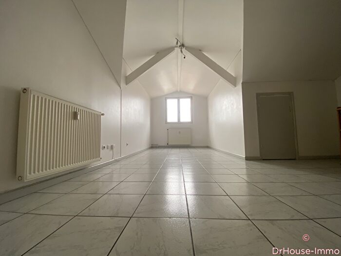 Appartement 2 pièces à Pamiers, Lafitte, Les Usines, Jeu du Mail, La Plaine, à vendre