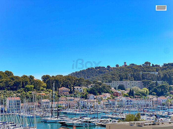 Maison 5 pièces à vendre à Saint-Mandrier-sur-Mer