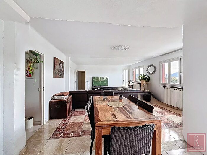 Cannes, Bocca Sud - Appartement 6 pièces à vendre