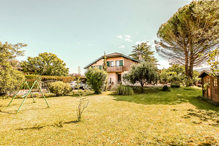 Maison 5 pièces à vendre - Publier