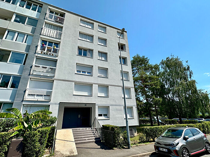 Appartement 4 pièces à Neuilly-sur-Marne, Primevères, Chanoux, à vendre