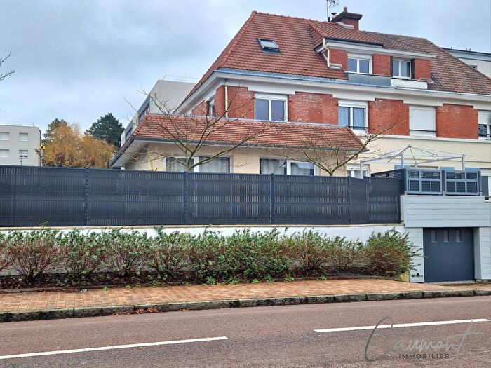 Maison à vendre - Notre-Dame-de-Gravenchon - 6 pièces - 5 chambres