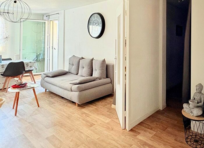 Appartement à vendre - Toulouse, Bagatelle, La Faourette - 3 pièces - 2 chambres