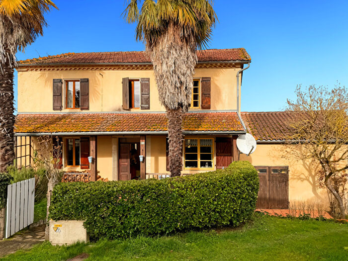 Maison à vendre - Belmont - 5 pièces - 3 chambres