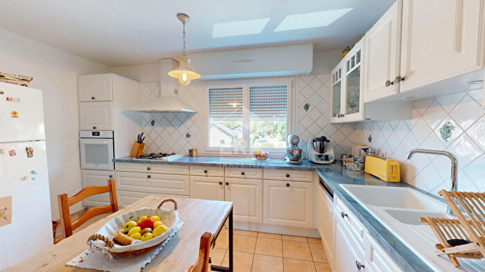 Appartement à vendre - Bourges, Chancellerie, Gibjoncs, Moulon - 4 pièces - 3 chambres