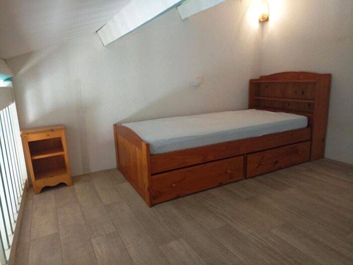 Etangs et Plages, Marseillan : Maison 2 pièces à louer
