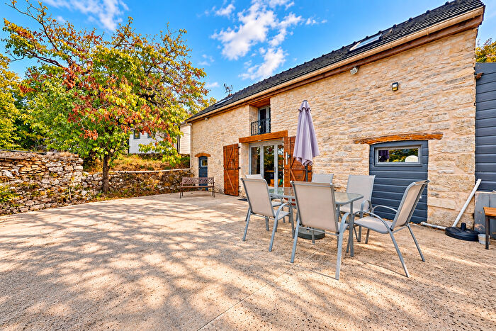 Maison 4 pièces à vendre à Turenne