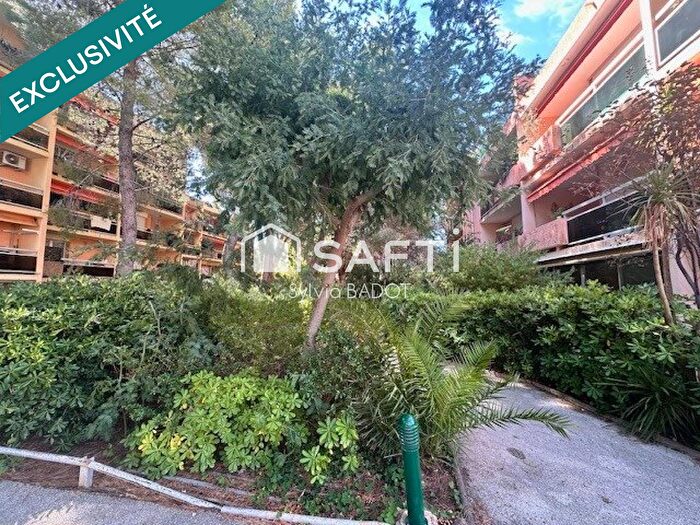 Appartement à vendre - Bormes-les-Mimosas, Haut-Para, Pas de Courtin, Manjastre - 1 pièce