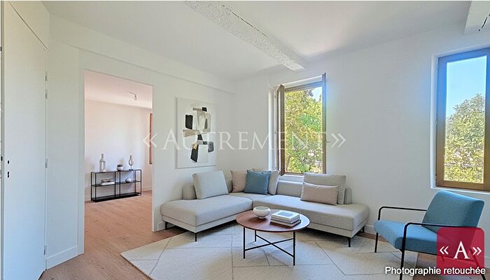 Appartement 2 pièces à vendre à Saint-Sulpice-la-Pointe