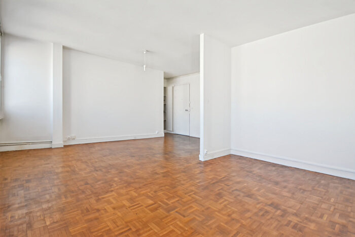 Appartement à vendre - Boulogne-Billancourt, Point du Jour - 3 pièces - 1 chambre