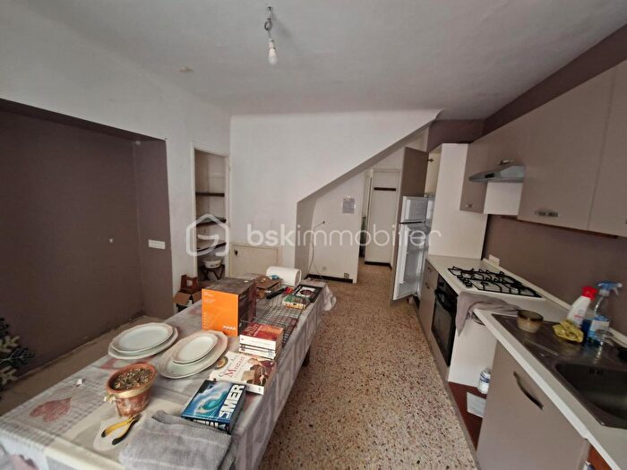 Maison à vendre - Brusque - 5 pièces - 3 chambres