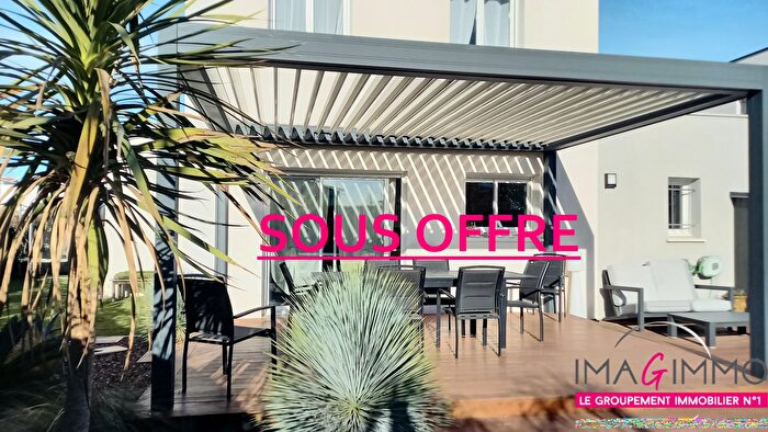 Maisons à vendre et appartements à louer - 1