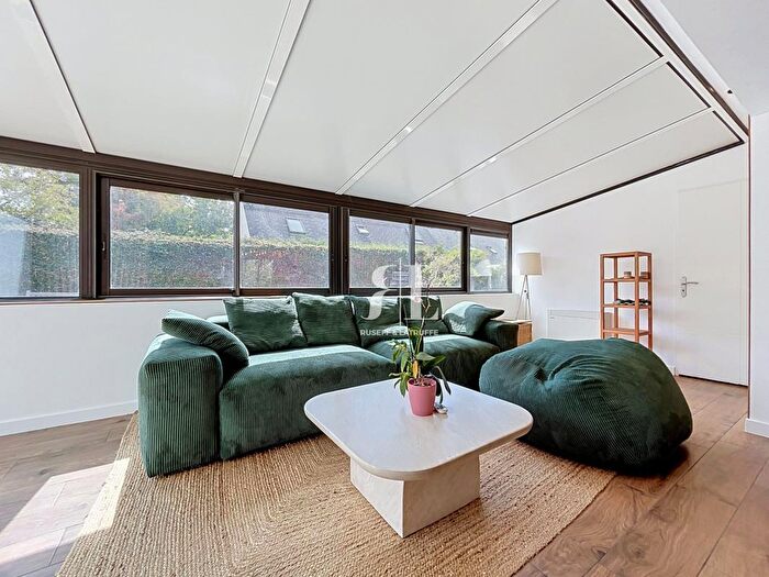 Maison 4 pièces à vendre - Guidel