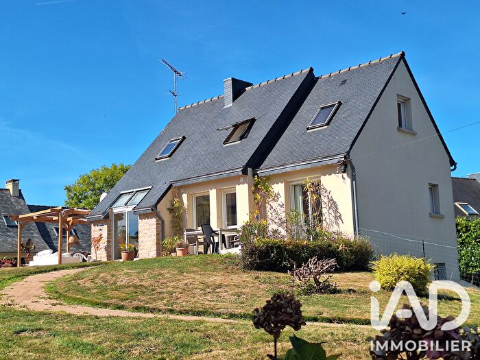 Maison 4 pièces à Plourhan, à vendre