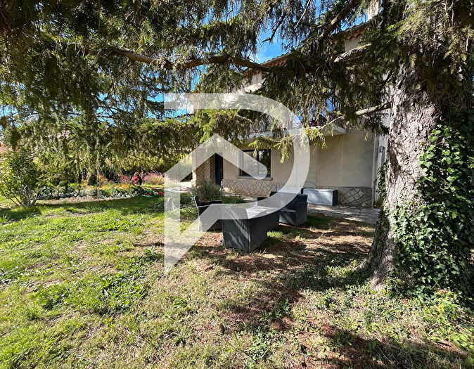 Maison à vendre - Rians - 5 pièces - 2 chambres