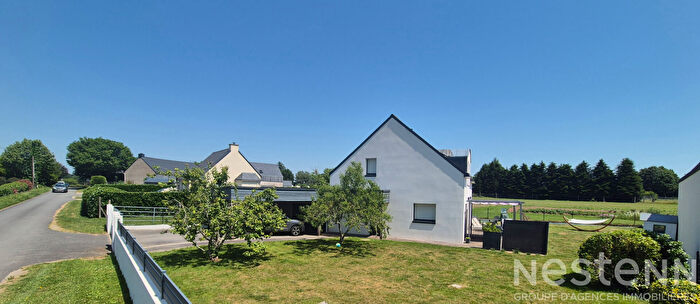 Maison 5 pièces à vendre - Pluneret