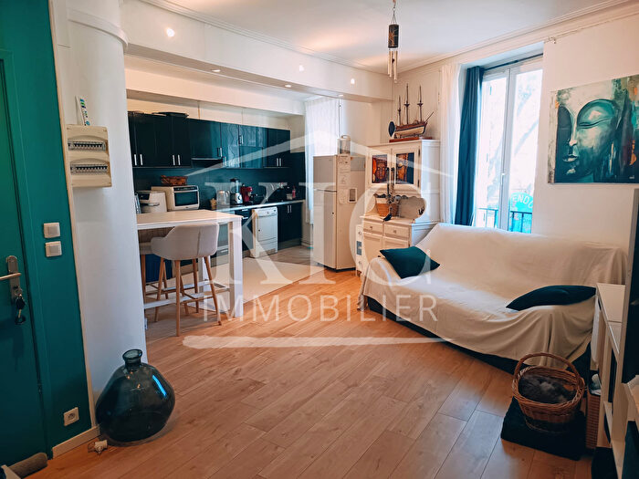 Appartement 3 pièces à Carcassonne, à vendre