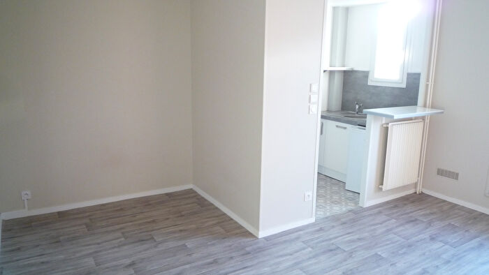 Appartement à louer - Olivet, Centre-ville - 1 pièce