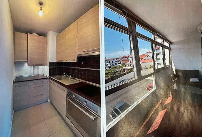 Appartement 1 pièce à Hendaye, Ville, à louer