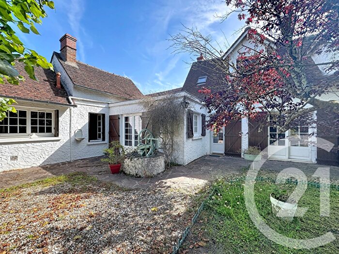Romorantin-Lanthenay, Saint-Marc, Plaisance - Maison 6 pièces à vendre