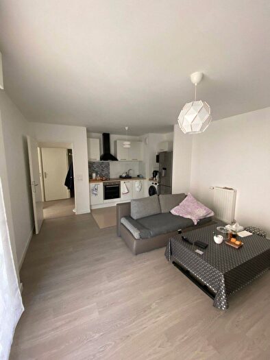 Appartement 3 pièces à louer à Petit Nanterre