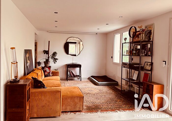Maison 5 pièces à vendre à Quimperlé