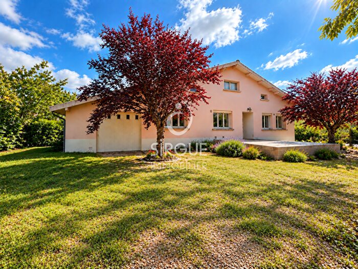 Maison 5 pièces à Marssac-sur-Tarn, à vendre
