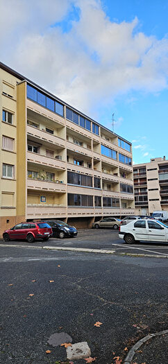 Appartement à vendre - Fontaine, Les Alpes, Les Buissonnées, Cachin - 3 pièces - 2 chambres