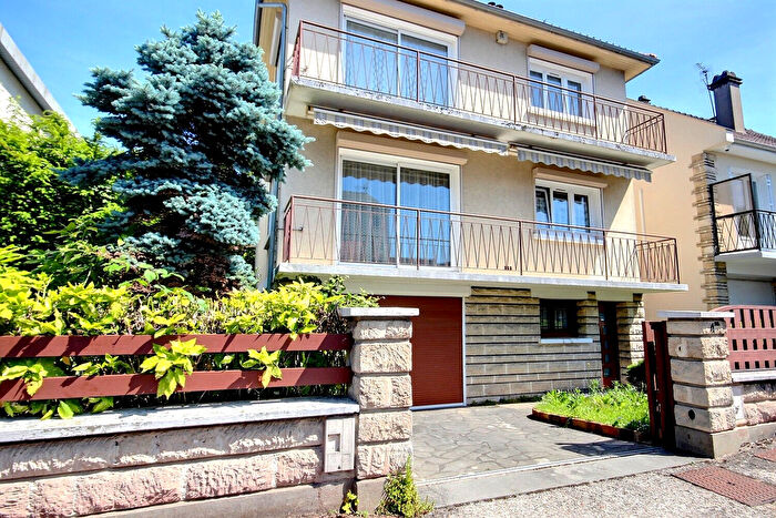 Maison 6 pièces à Fresnes, Lumière, Liberté, à vendre